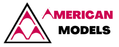 American Models | American Flyer Compatible S Gauge Model Trains ...