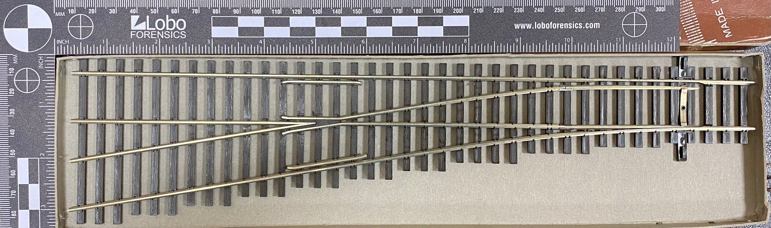 Miscellaneous Track — americanmodelsllc