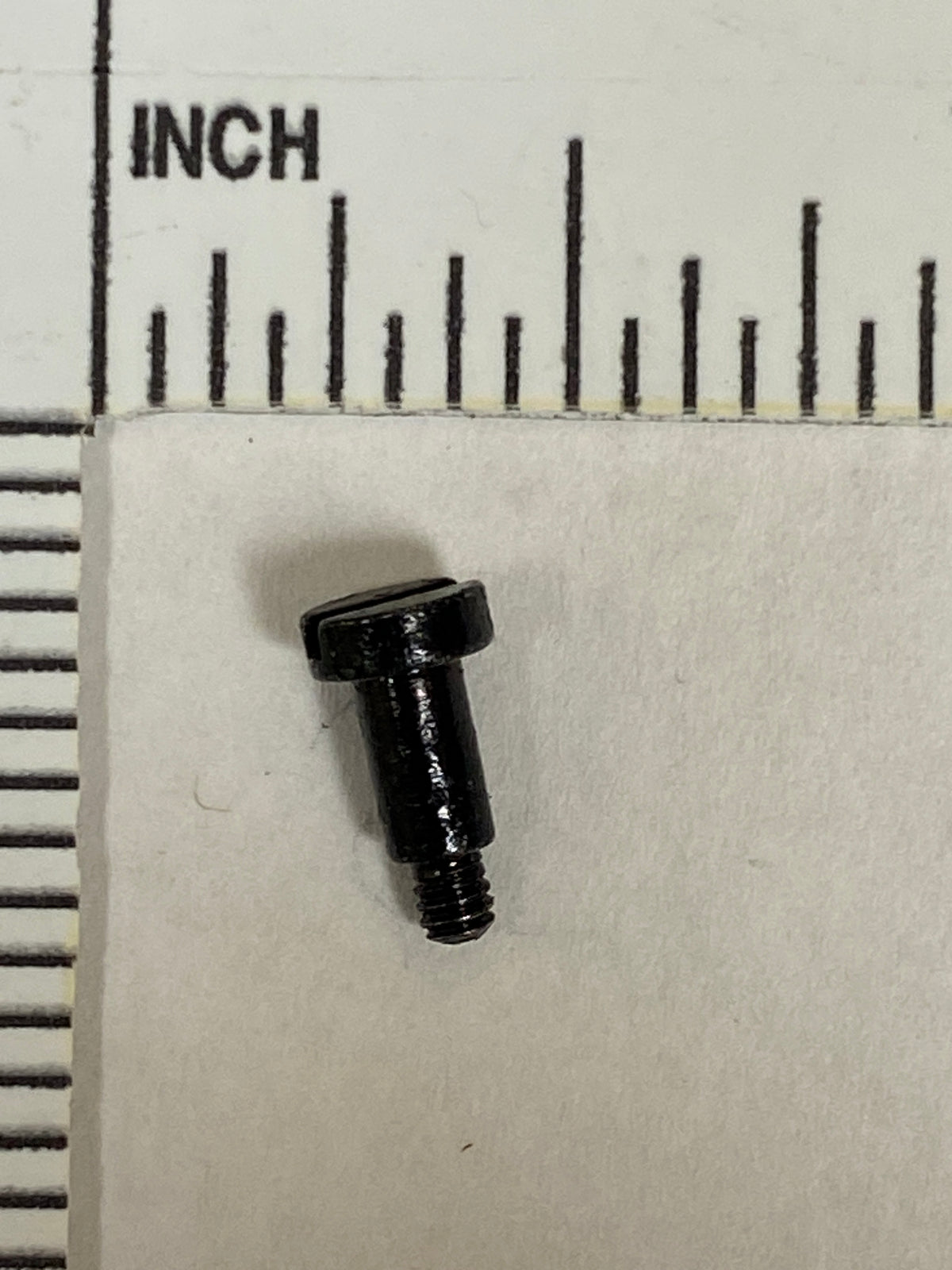 Couplers, Loco Shoulder Screw — americanmodelsllc