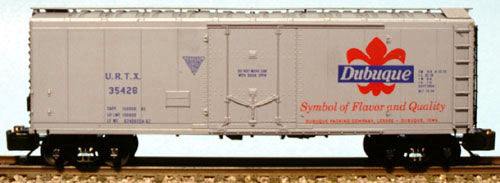 Dubuque 40' Reefer — americanmodelsllc