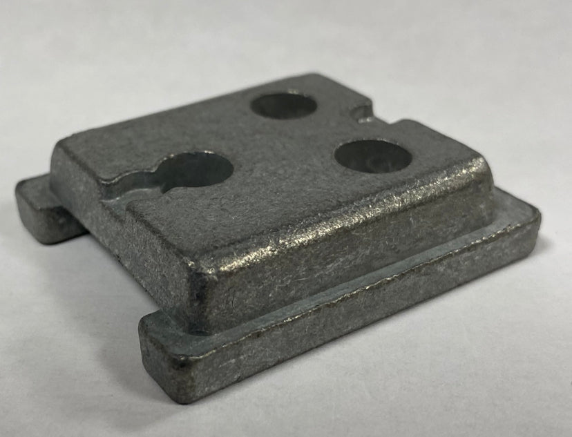 GP-9 FRAME WEIGHT VINTAGE — americanmodelsllc