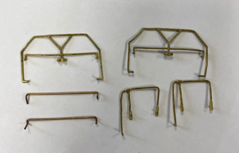 S-12 Handrails — americanmodelsllc