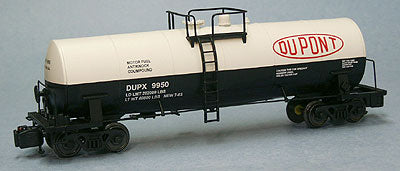 DuPont Tank Car — americanmodelsllc