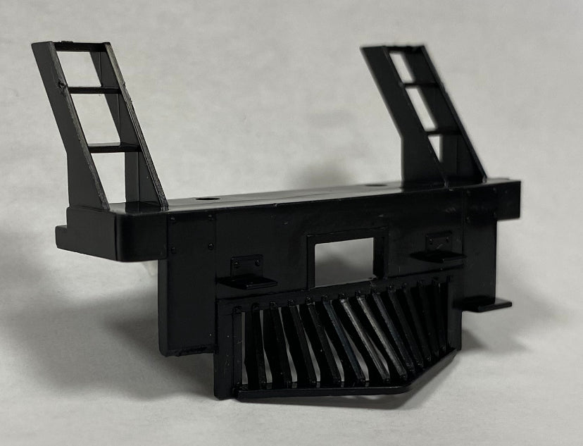 4-6-2 Pacific cowcatcher pilot — americanmodelsllc