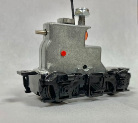 GEARBOX EMD 2-AXLE — americanmodelsllc