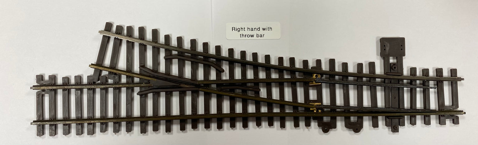 Miscellaneous Track — americanmodelsllc