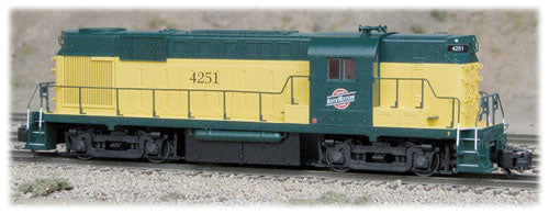 CNW RS-11 — americanmodelsllc