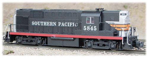 SP RS-11 — americanmodelsllc