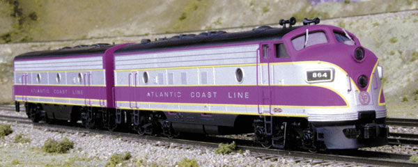 FP-7 DX AC HR VERSIONS — americanmodelsllc